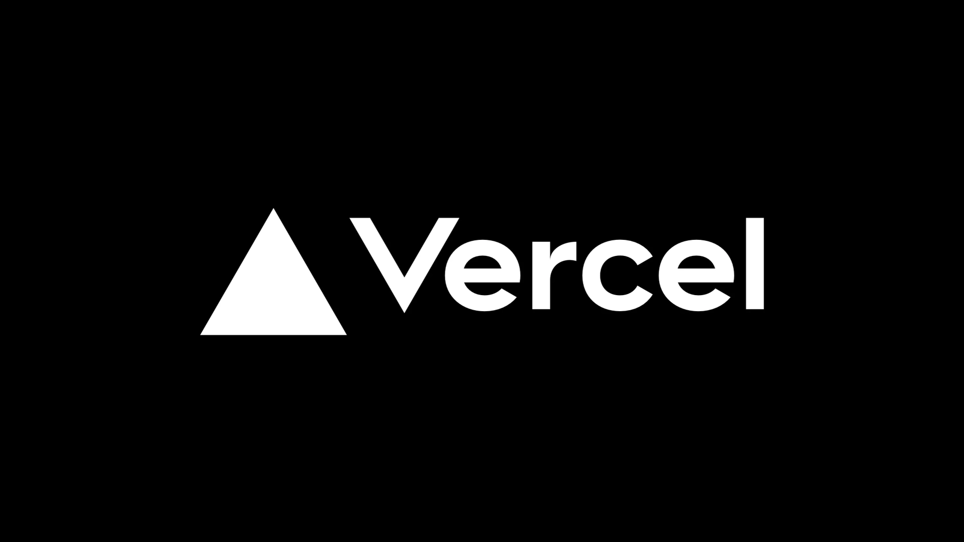 Vercel - Cloud-PaaS | TN:DEV