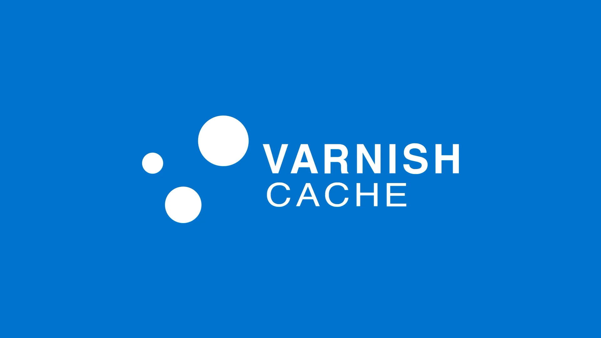 Varnish - Reverse-Proxy Cache | TN:DEV