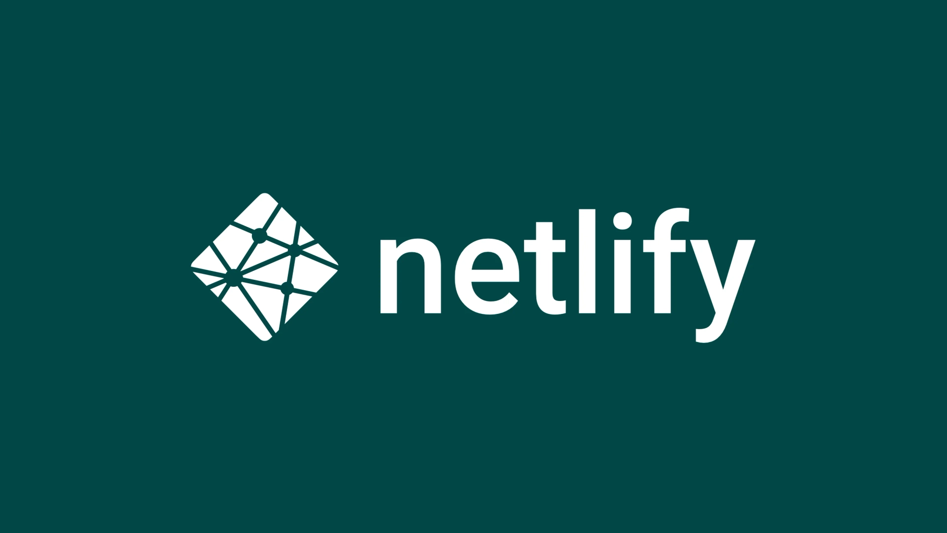 Netlify - GitOps-Hosting | TN:DEV