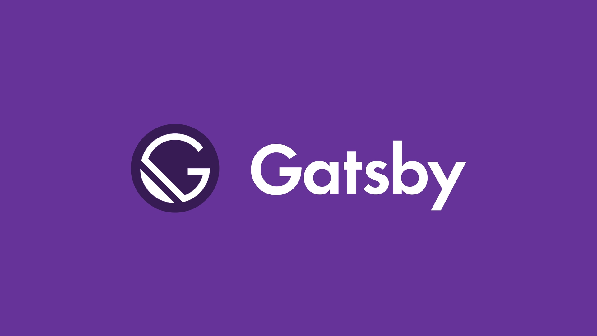 Gatsby - Jamstack delivery platform | TN:DEV