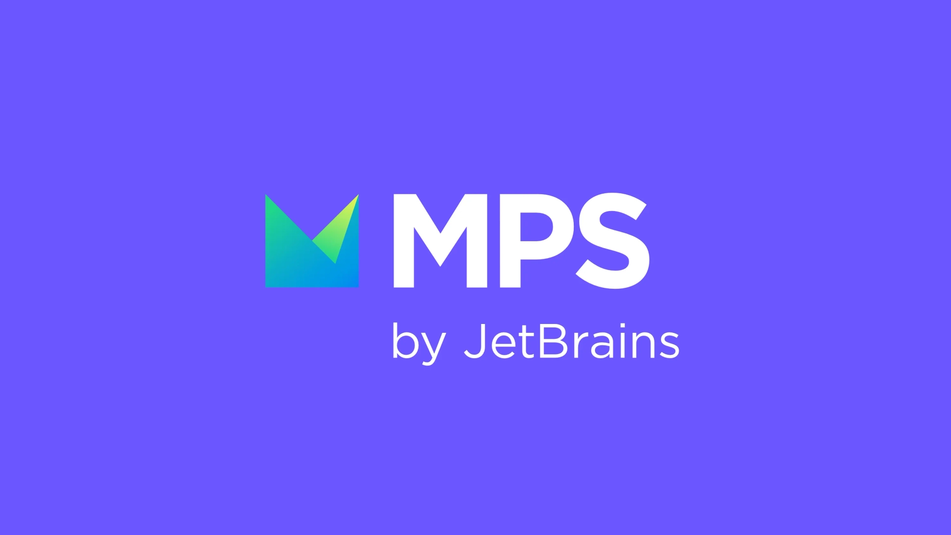 MPS - Meta Programming System | TN:DEV