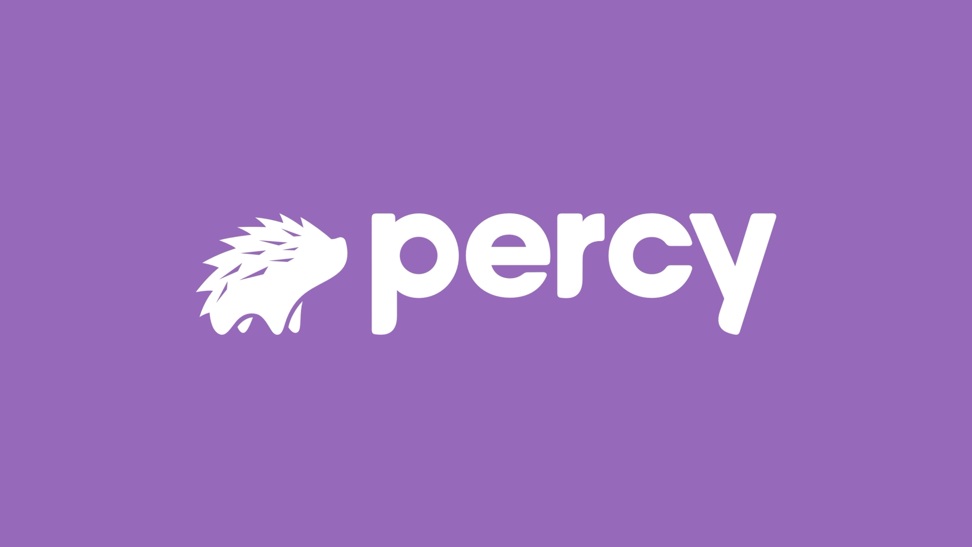 Percy - Visual Review Platform | TN:DEV
