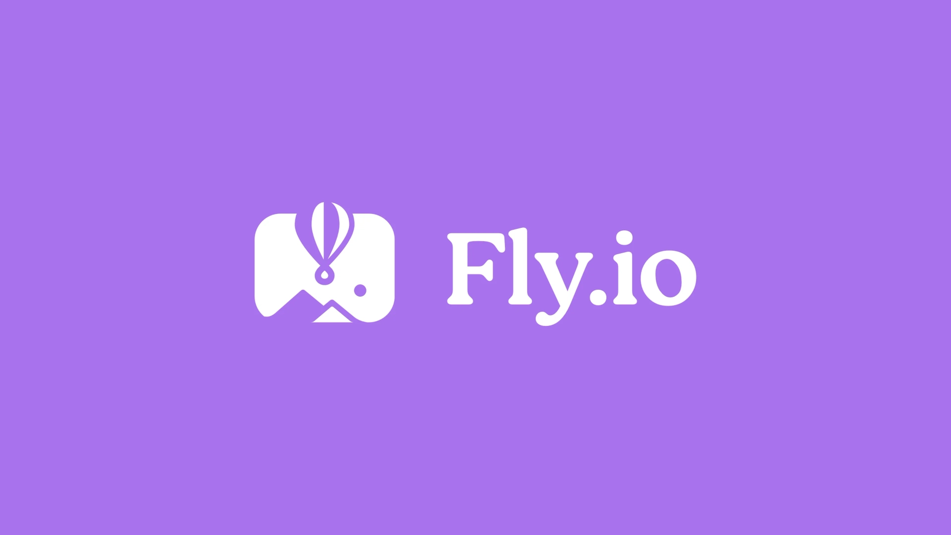 Fly - Edge-Hosting | TN:DEV