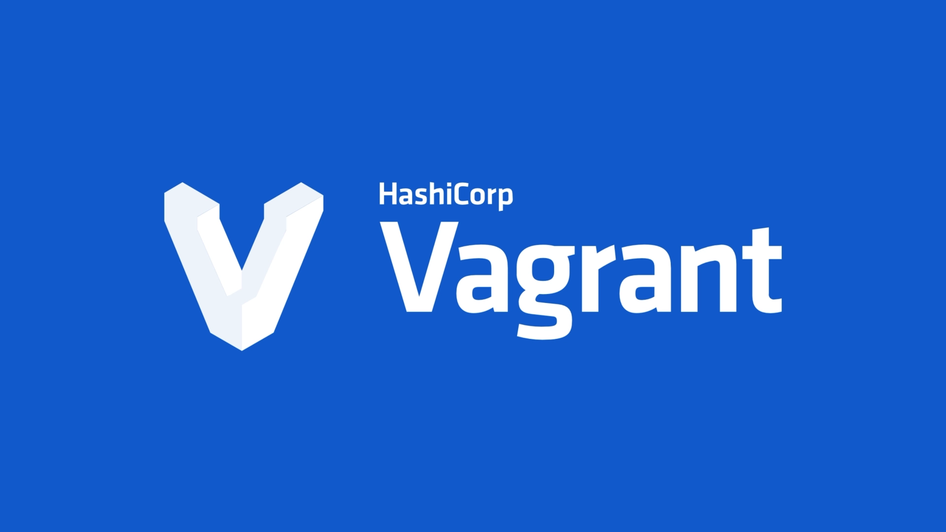 Vagrant - Environments | TN:DEV