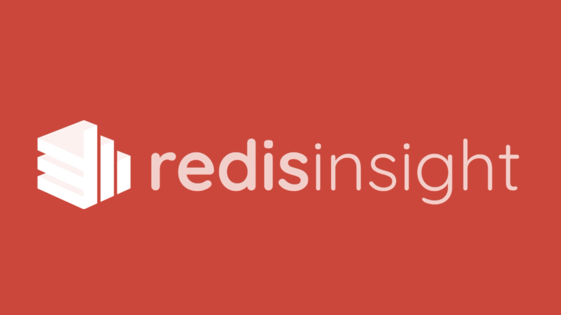 Redis Insight - Redis GUI | TN:DEV