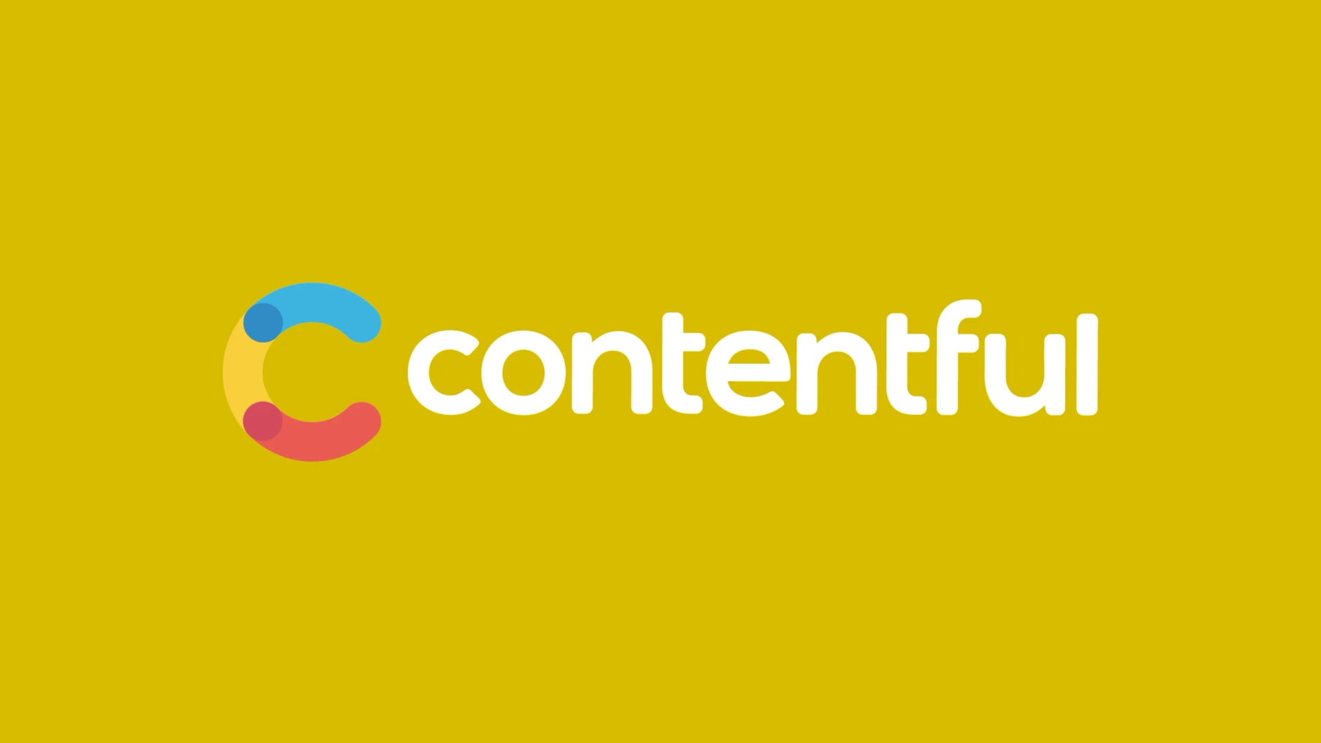 Contentful - Headless-CMS | TN:DEV