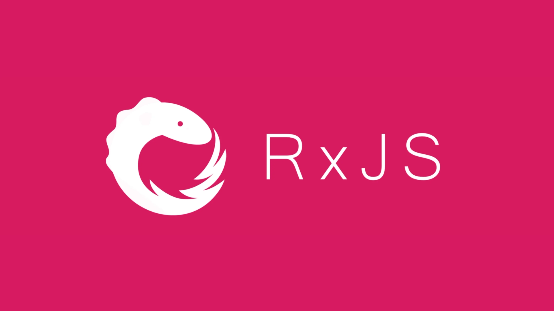 RxJS - Reactive Programming | TN:DEV