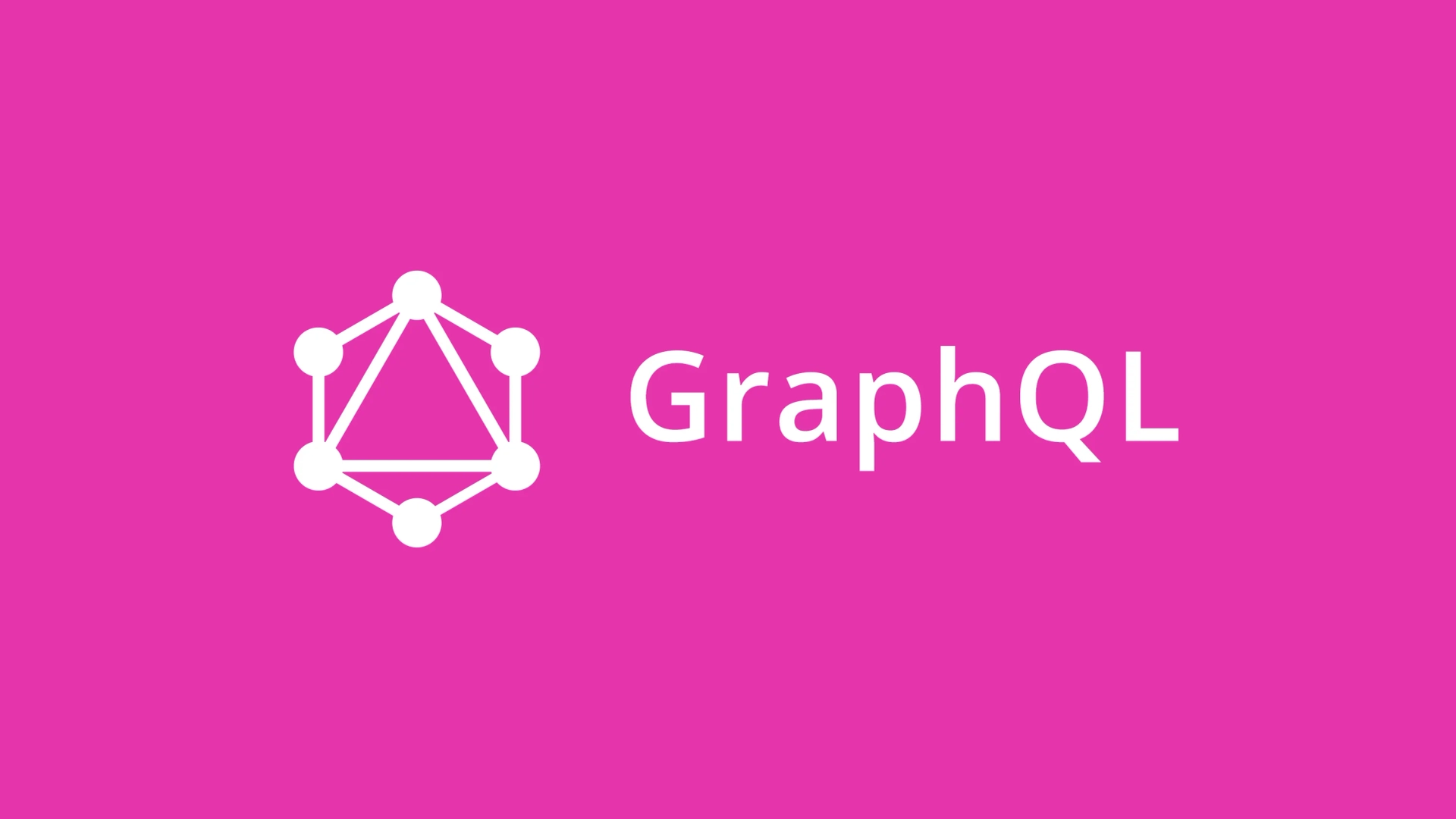 GraphQL - Datenmodellierung | TN:DEV