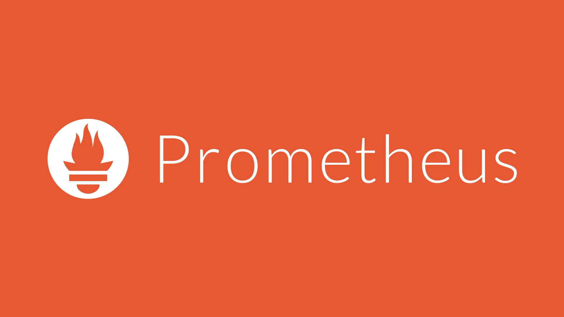 Prometheus - Monitoring System | TN:DEV
