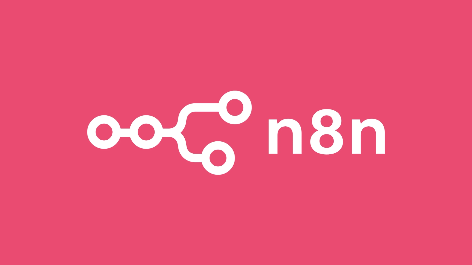 N8N - Workflow automation tool | TN:DEV