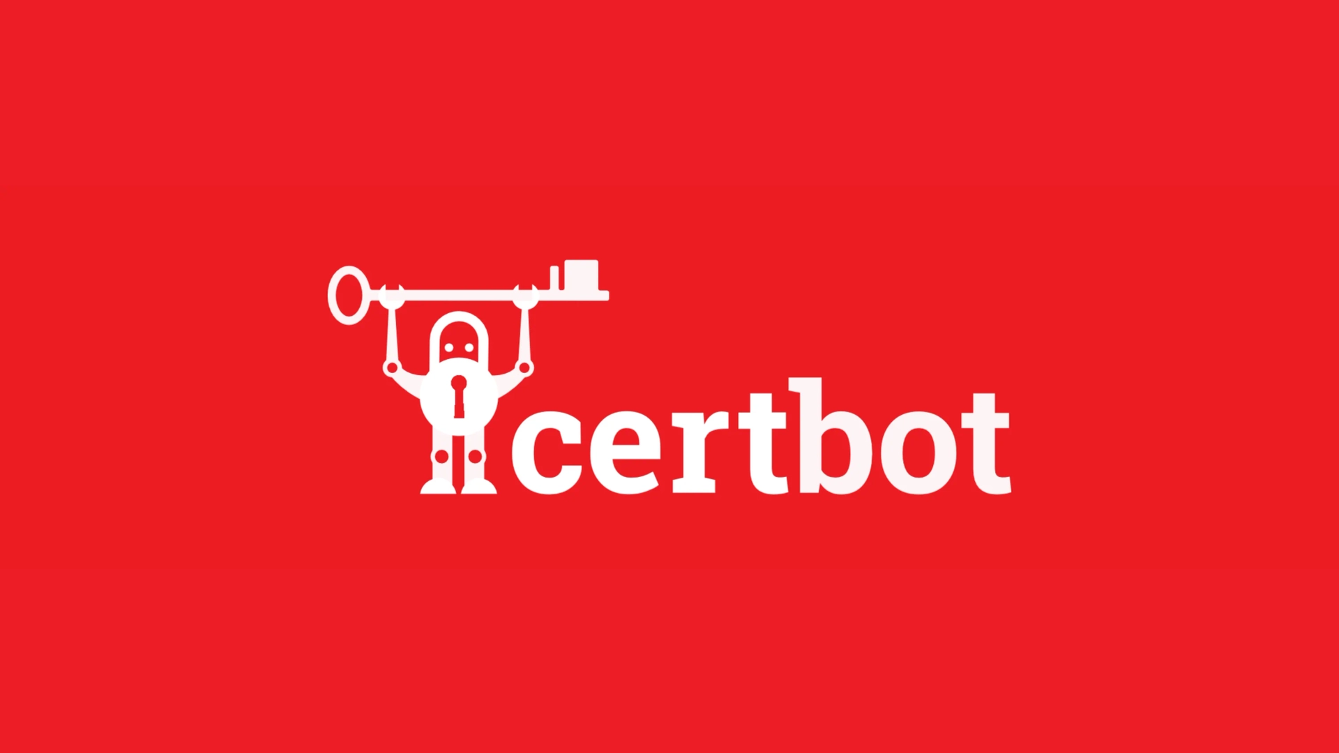 Certbot - Let's-Encrypt SSL-Zertifikate | TN:DEV
