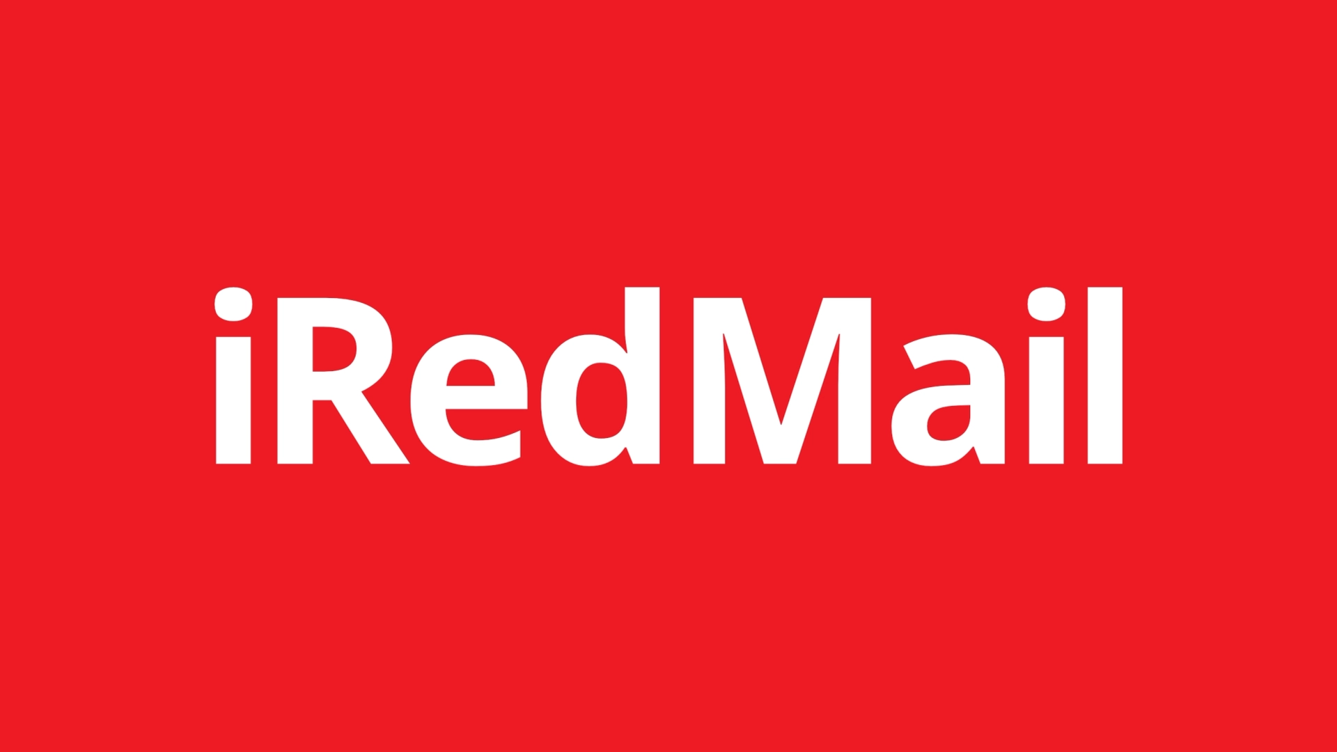 iRedMail - Mail Server | TN:DEV