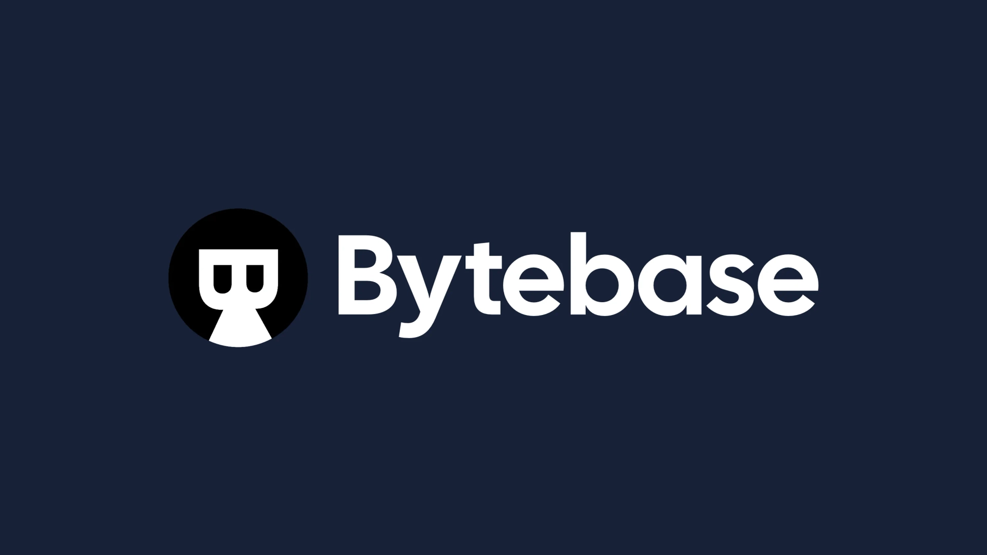 Bytebase - Database DevOps | TN:DEV