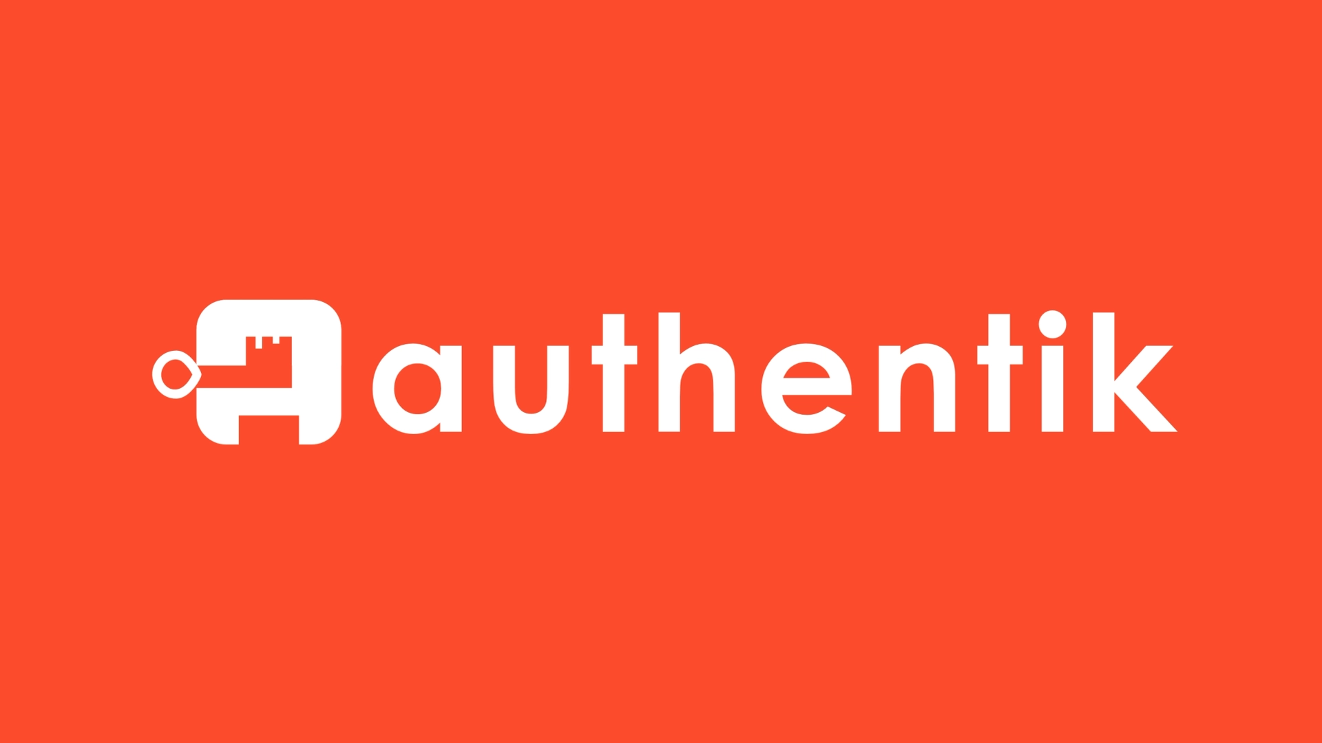 Authentik - Auth Plattform | TN:DEV