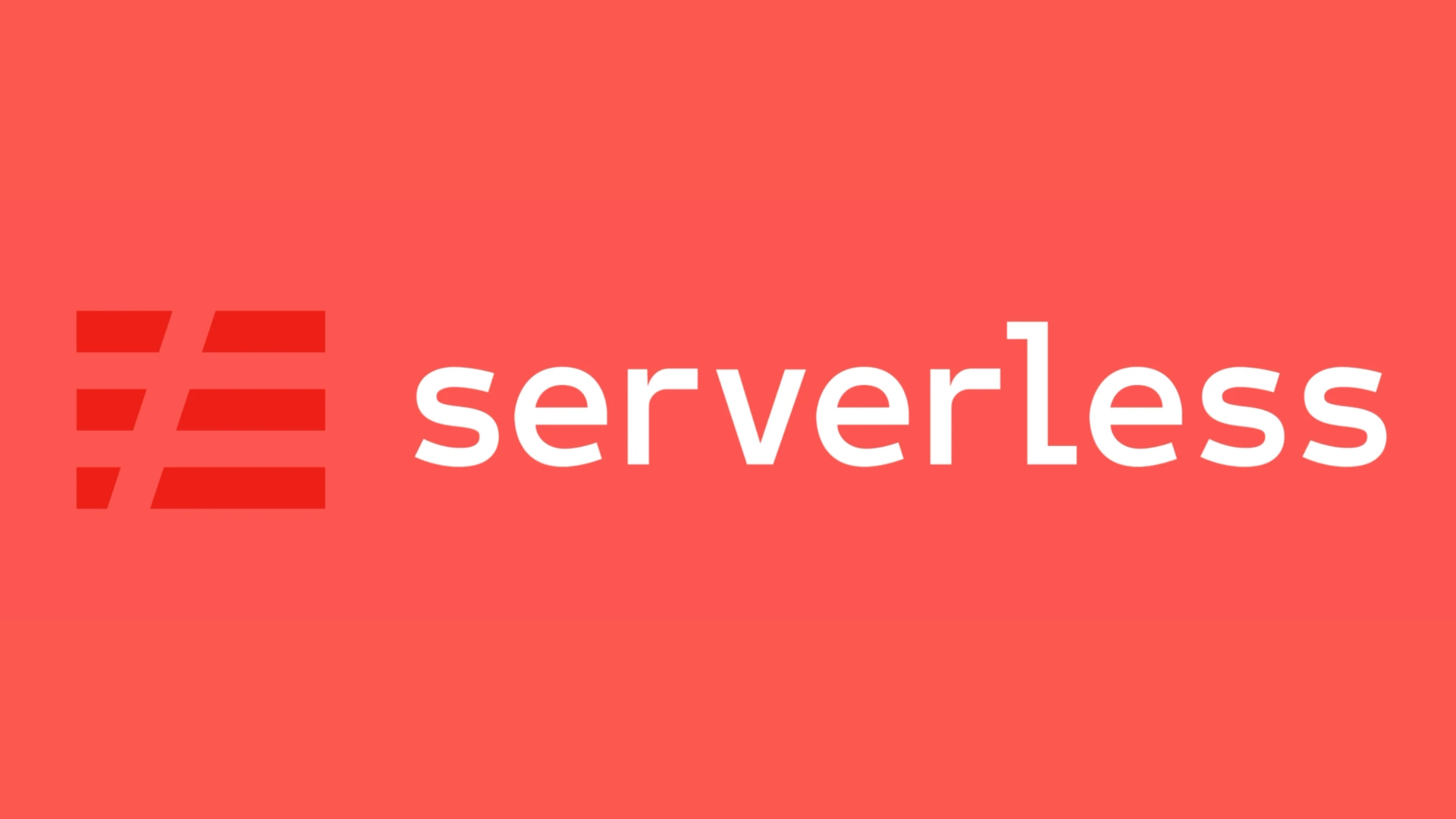 Serverless - AWS Lambda Framework | TN:DEV