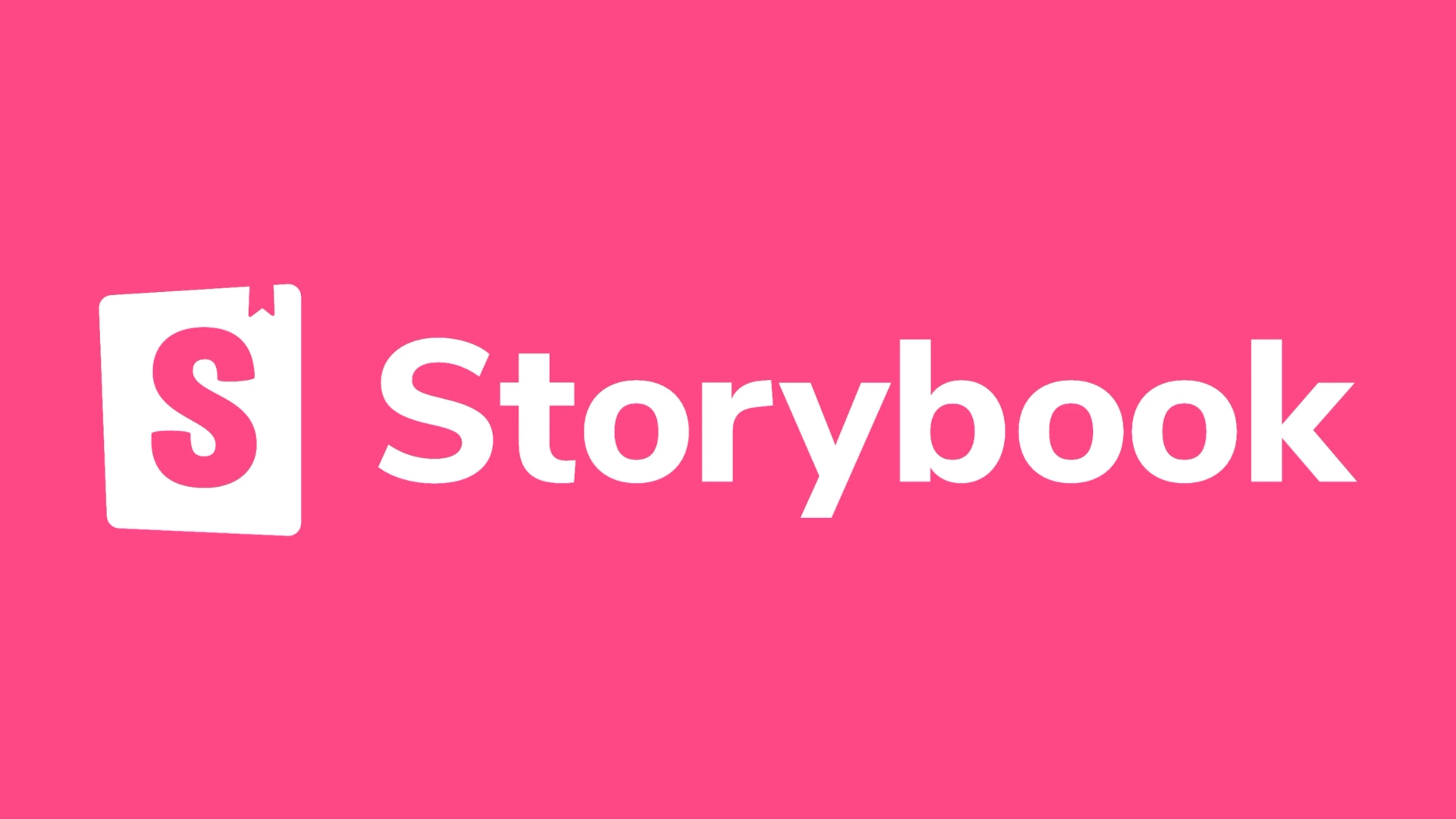 Storybook Ui Development Tndev