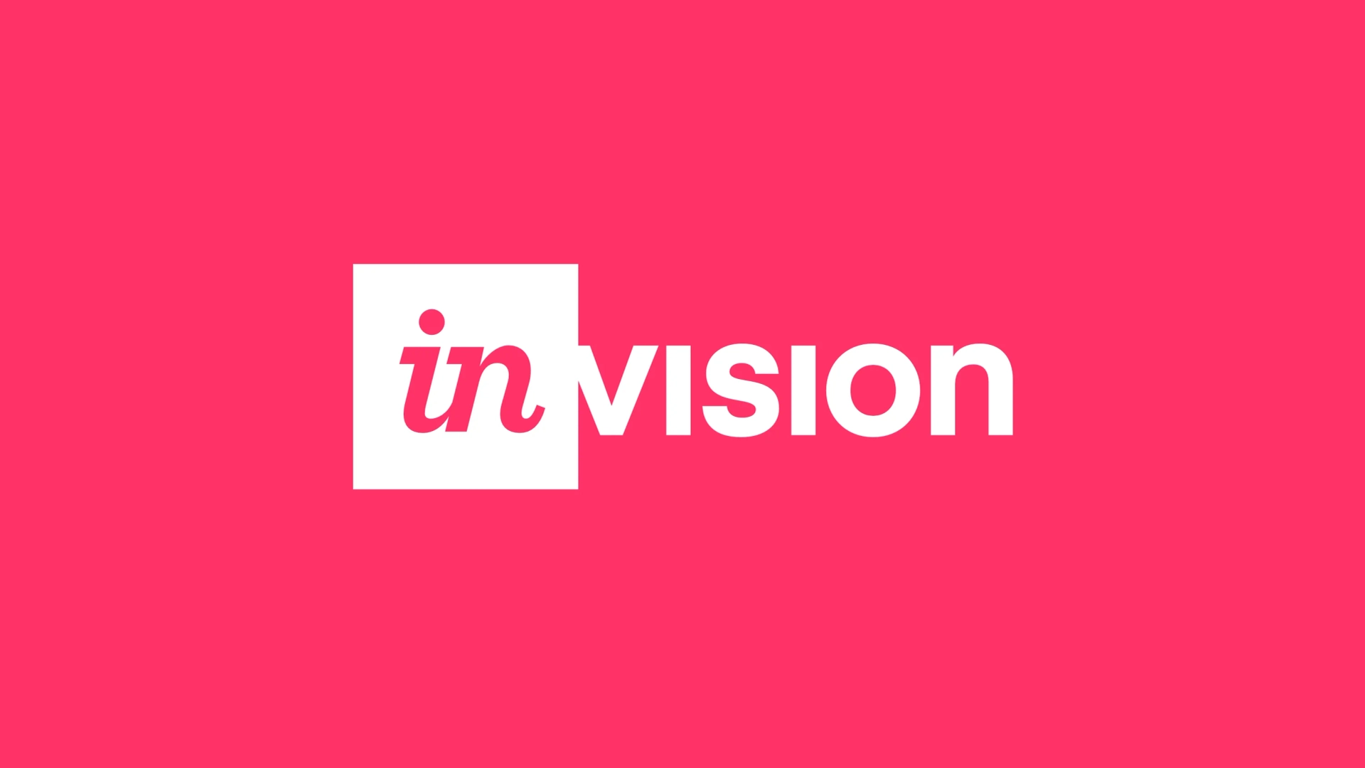 Invision - Produktivitäts-Plattform | TN:DEV