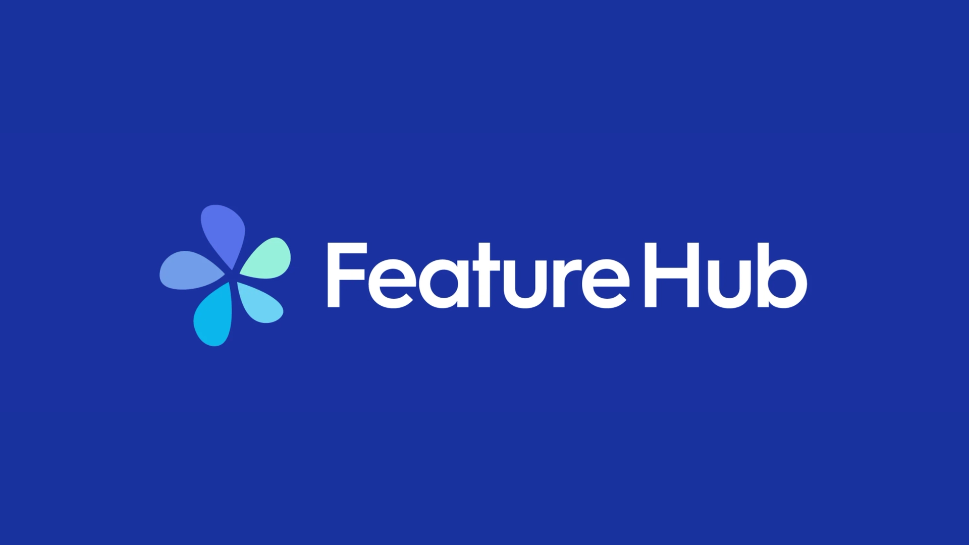 FeatureHub - Feature-Management | TN:DEV