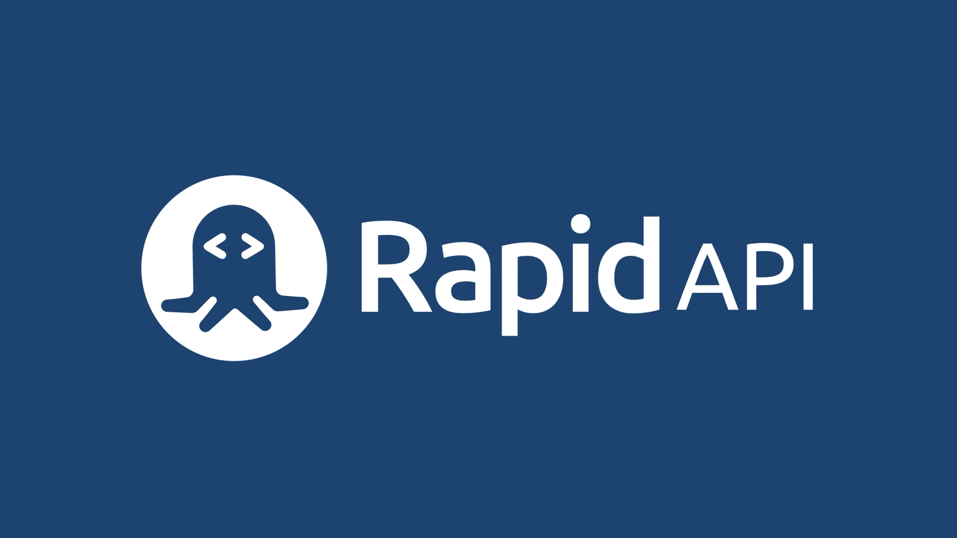 RapidAPI - API Hub | TN:DEV