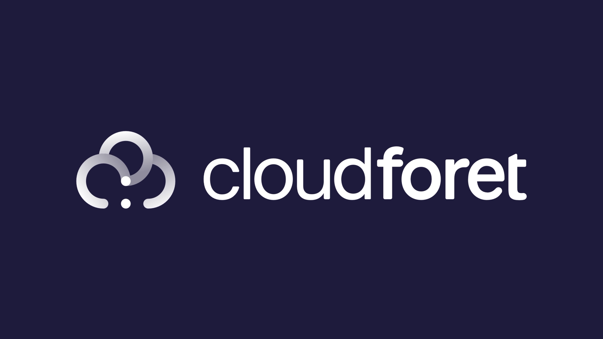 Cloudforet - Multi-Cloud Management | TN:DEV