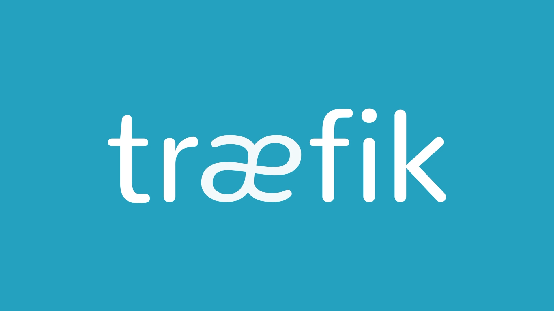Traefik - Application Proxy | TN:DEV