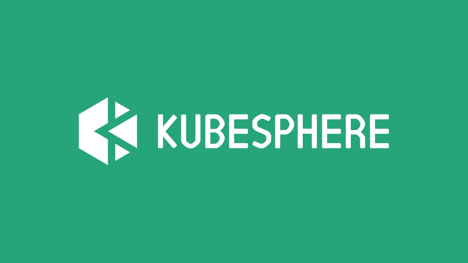 KubeSphere - Container Platform | TN:DEV