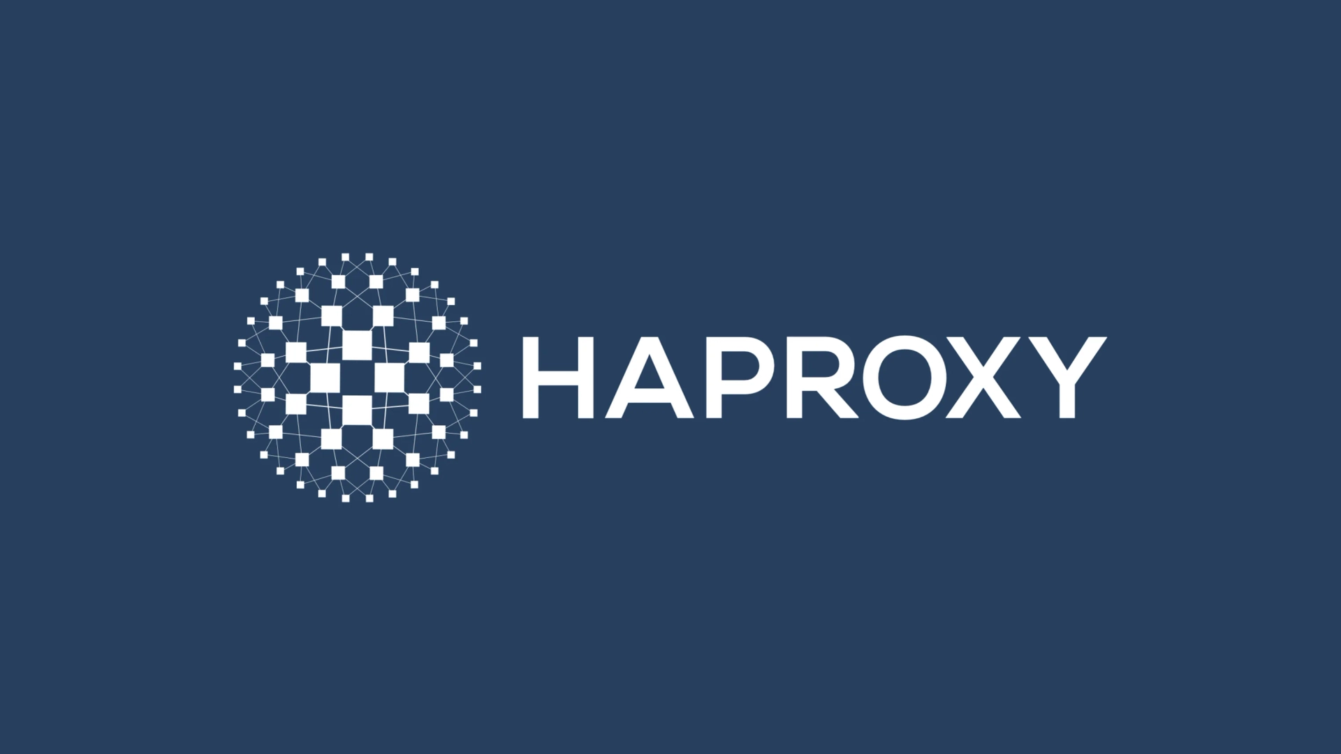 HAProxy - Load-Balancer / Reverse-Proxy | TN:DEV