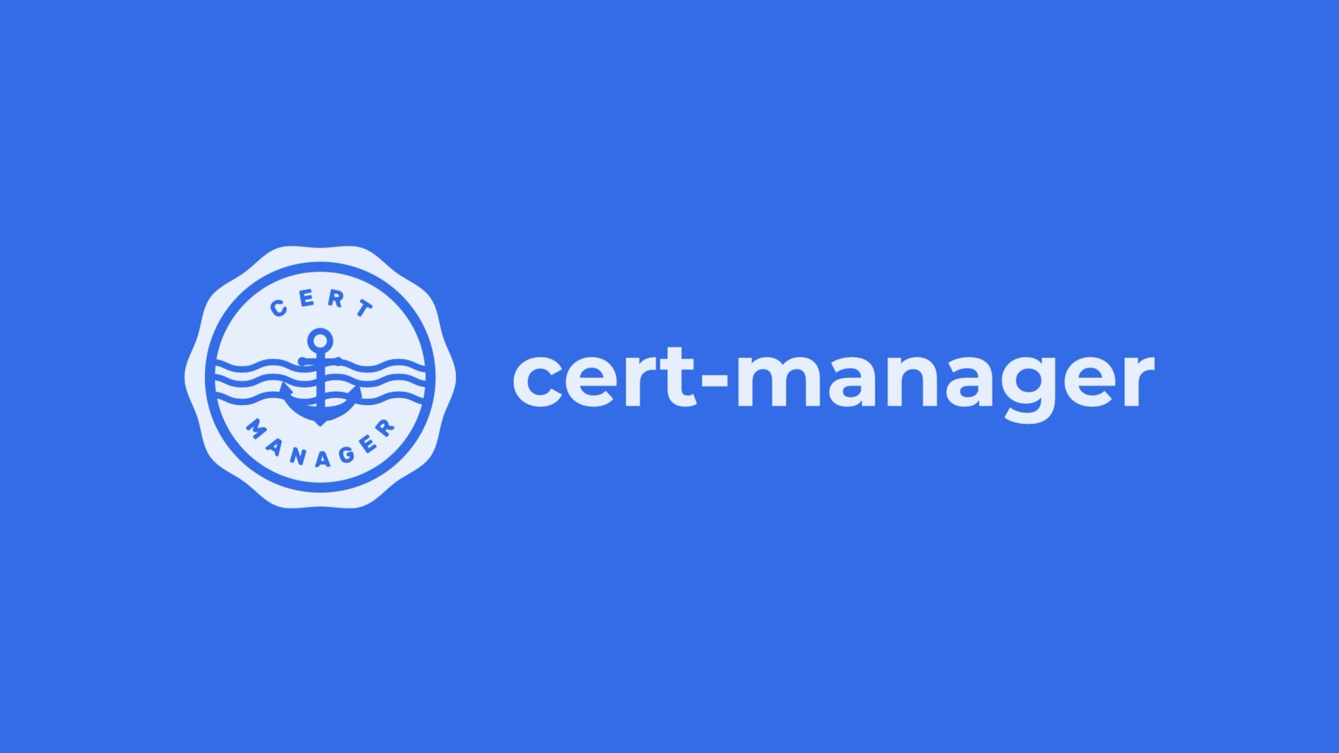 Cert Manager - X.509 certificate management | TN:DEV