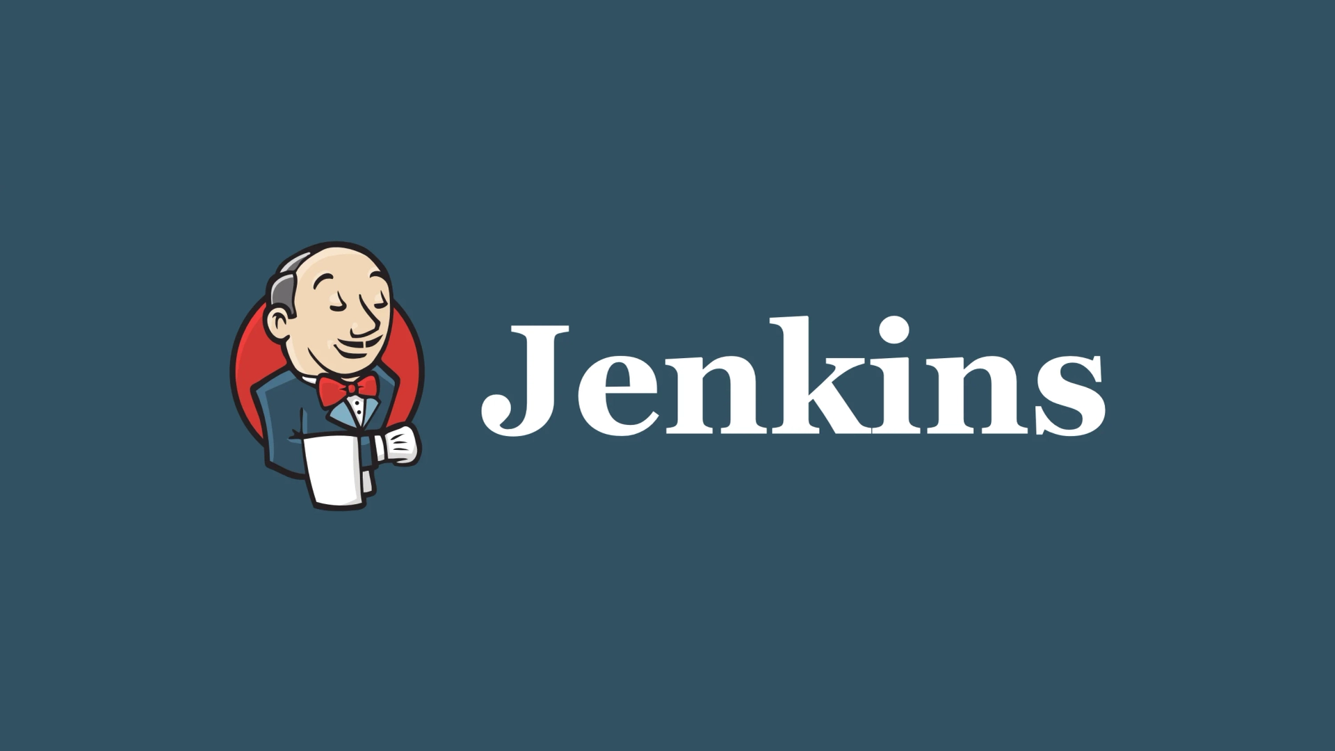 Jenkins - Automation Server | TN:DEV