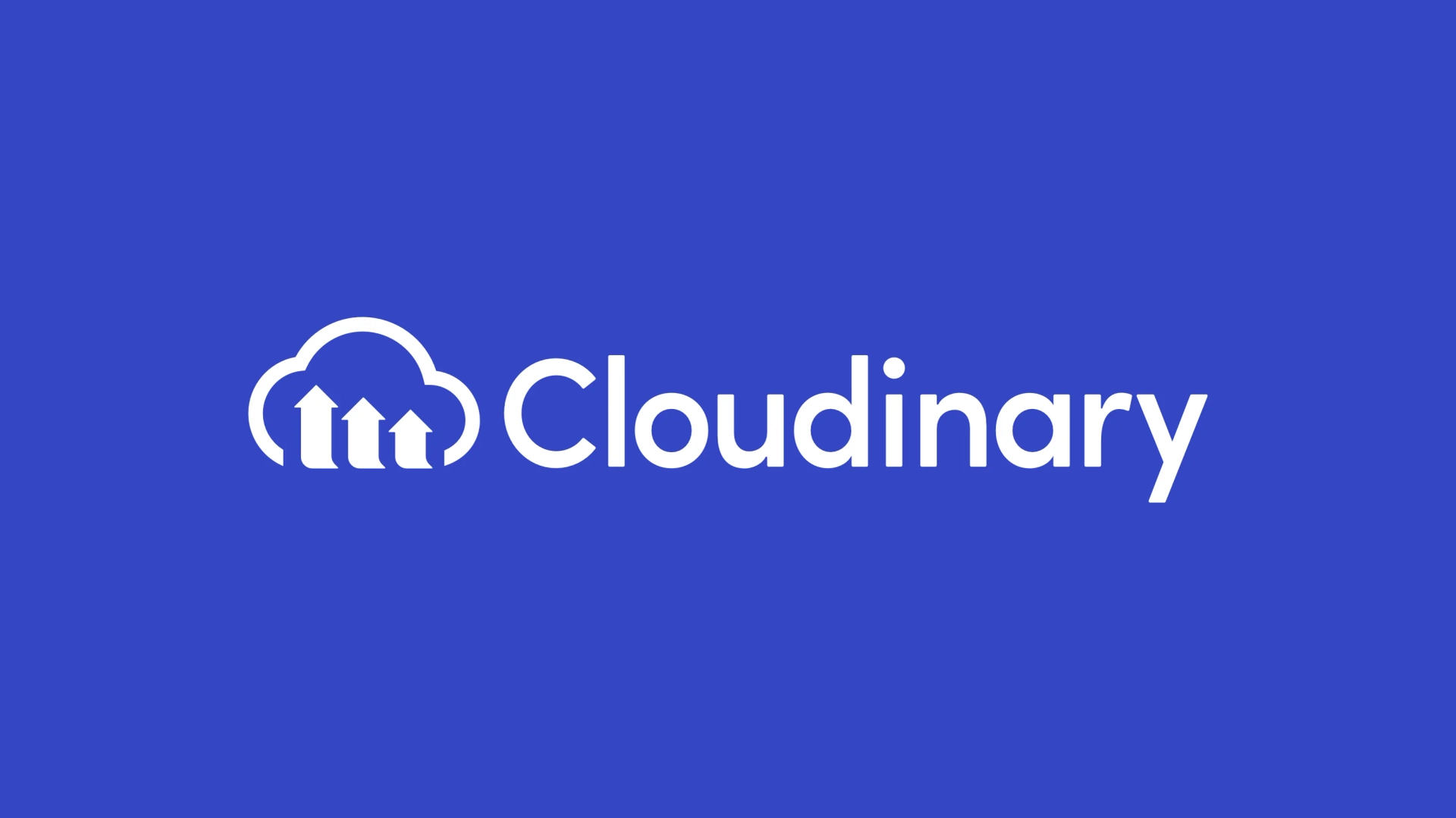 Cloudinary - Media-Streaming | TN:DEV