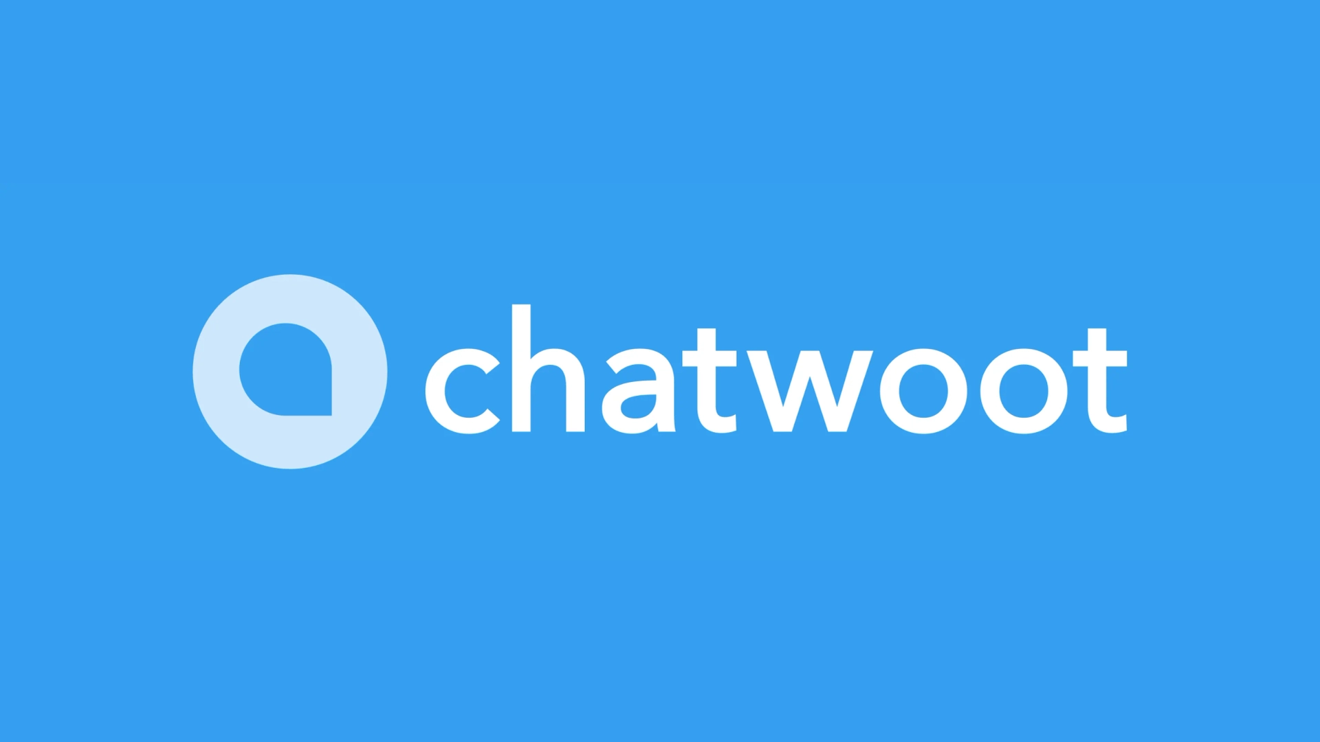 Chatwoot - Customer Engagement Plattform | TN:DEV