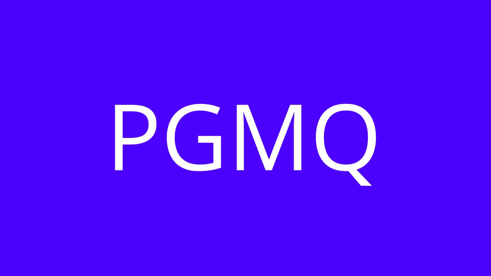 PGMQ - Postgres Message Queue | TN:DEV