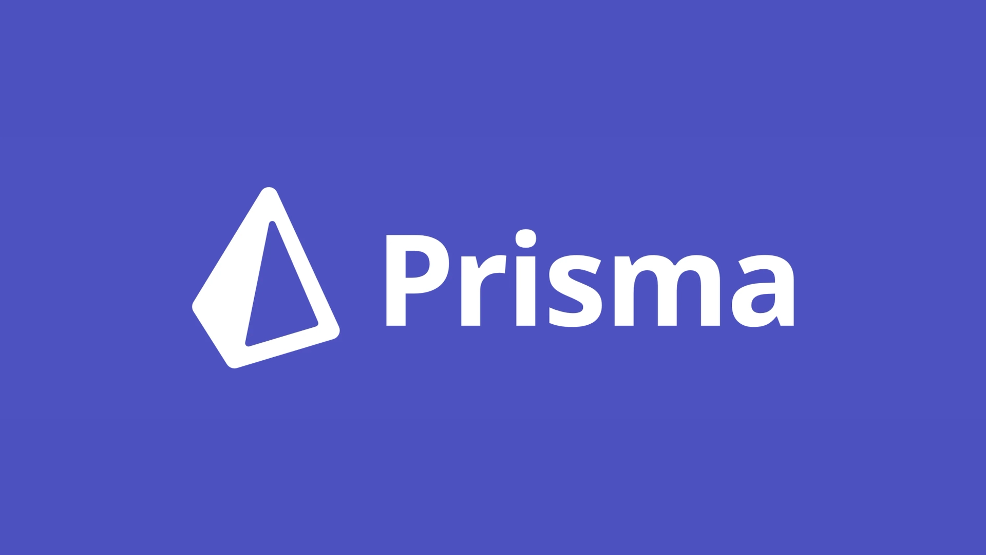 Prisma - ORM | TN:DEV