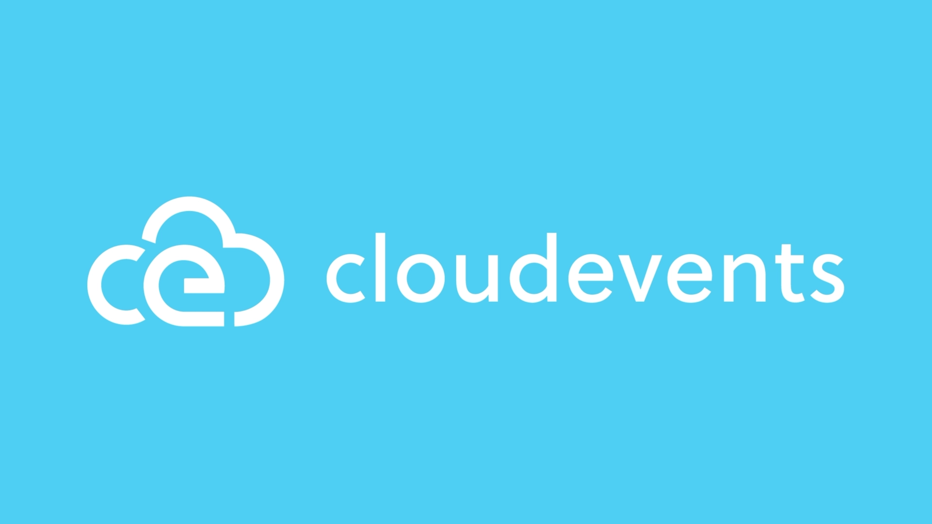 Cloudevents - Event-Data Spezifikation | TN:DEV