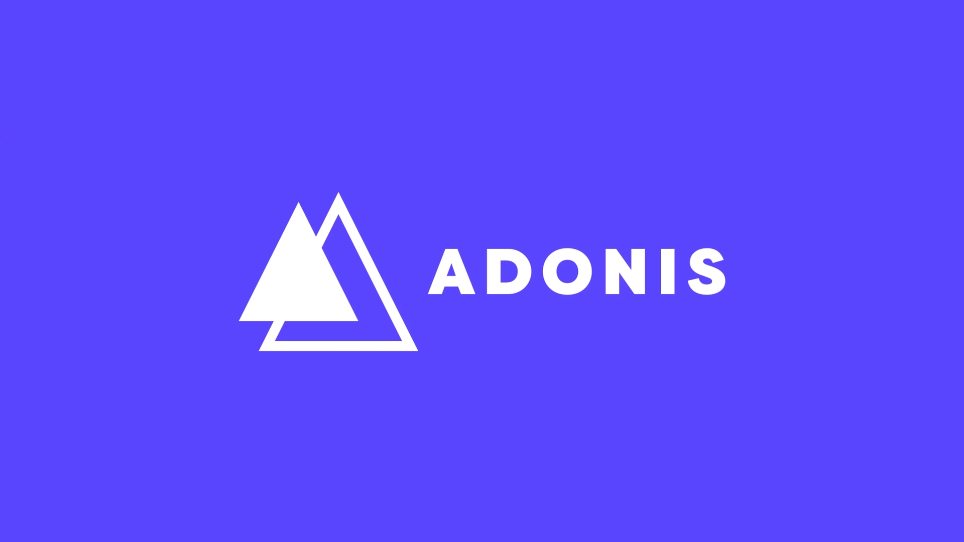 AdonisJS - Web-Framework | TN:DEV