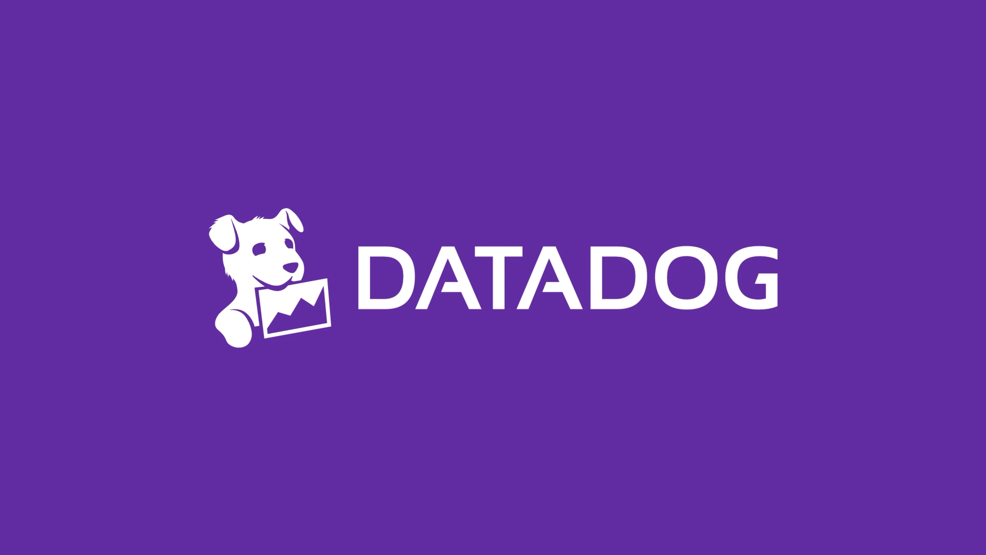 Datadog - Cloud Monitoring | TN:DEV